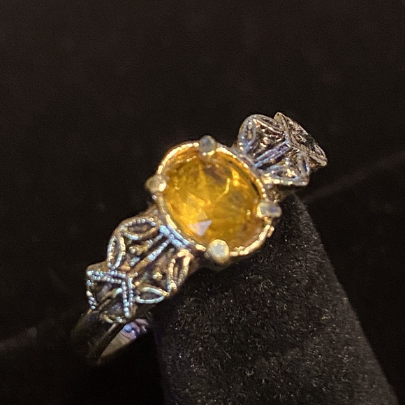 Jewelry | Vintage Sarah Coventry Ring | Poshmark